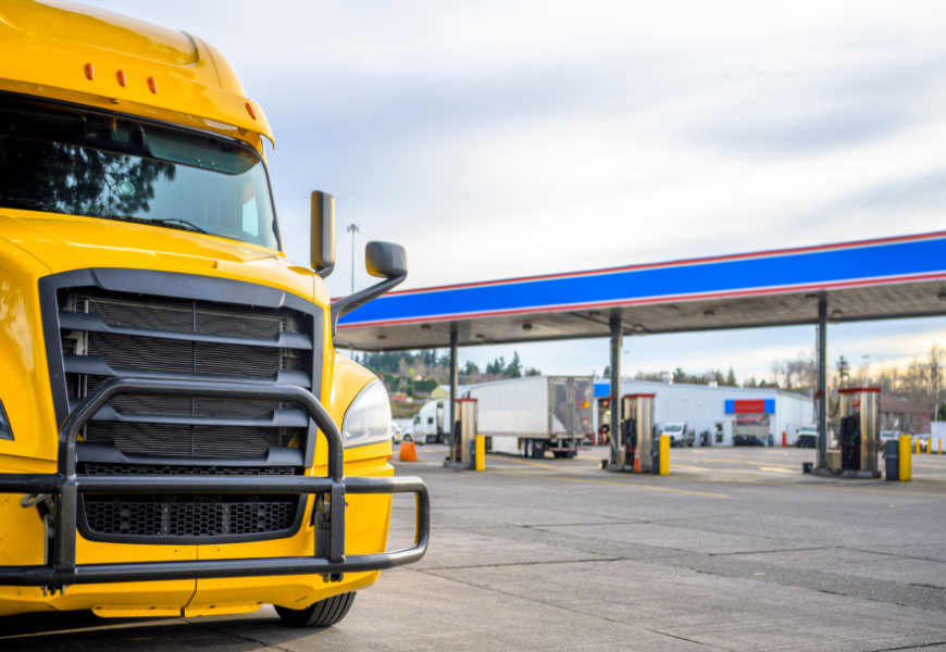 The Story of Civilization – Left Lane Logistics Inc.